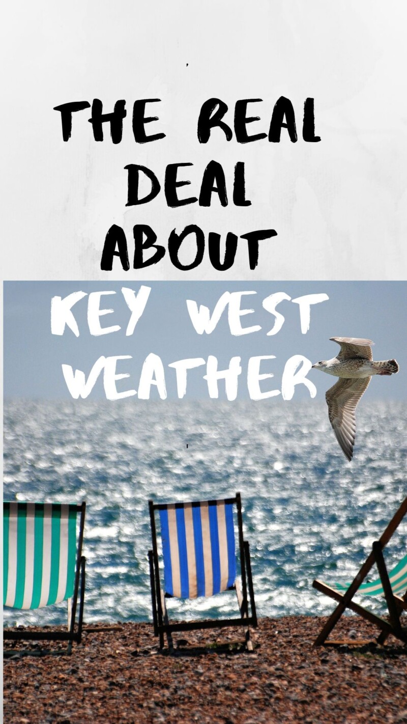 The Real Deal About Key West Weather - Commercial Real Estate in the ...