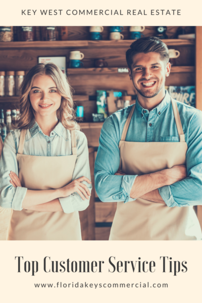 Top Customer Service Tips - Commercial Real Estate in the Florida Keys ...