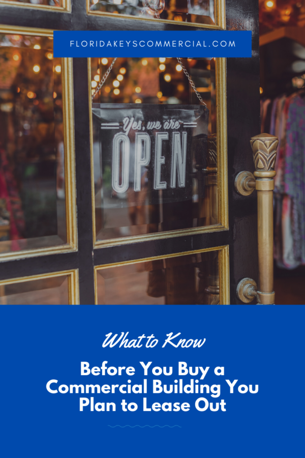 What Is A Holdover Tenant In A Florida Commercial Lease Situation And ...